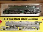 ARISTOCRAFT ART21610 Artisto Gn Usra Mallet Steam Vanderbilt