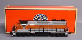 LIONEL 6-38774 Western Pacific Diesel Locomotive Box