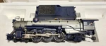 LIONEL 6-28066 Baltimore President Harrison Steam Locomotive