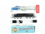 PROTO Ho Scale Delaware Hudson Alco Pa Diesel Locomotive