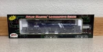 ATLAS SD35 Ho Montana Rail Link High Nose Diesel Locomotive